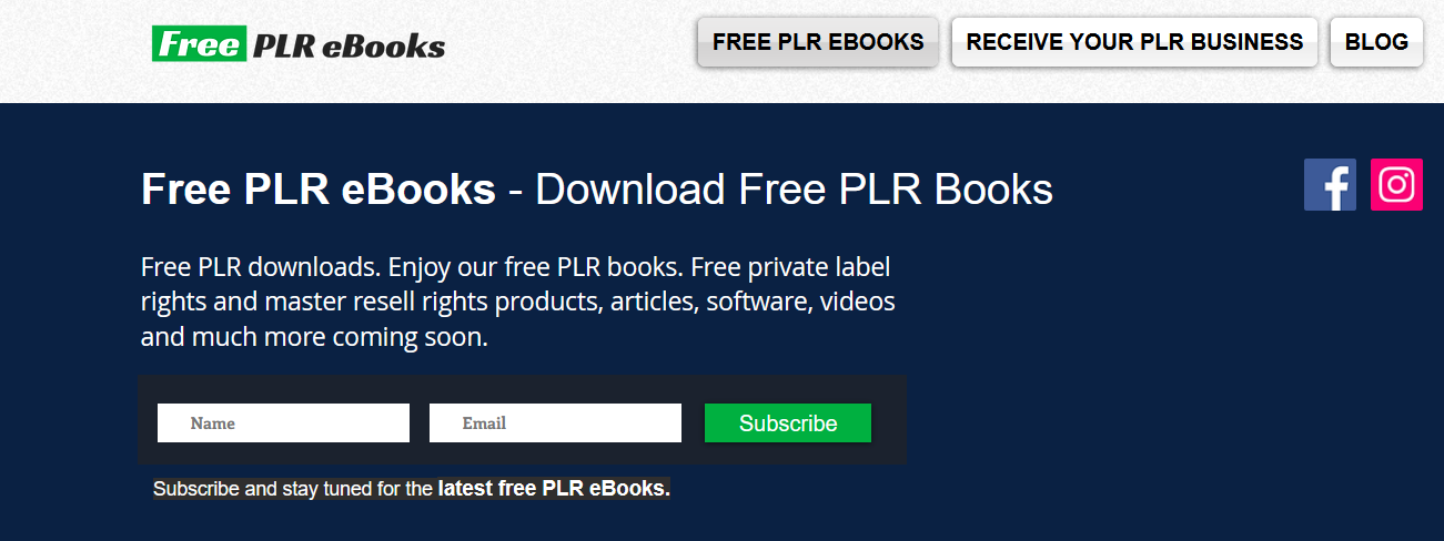 O Mundo dos PLR – Querendo Criar Livros – O Mundo dos PLR
